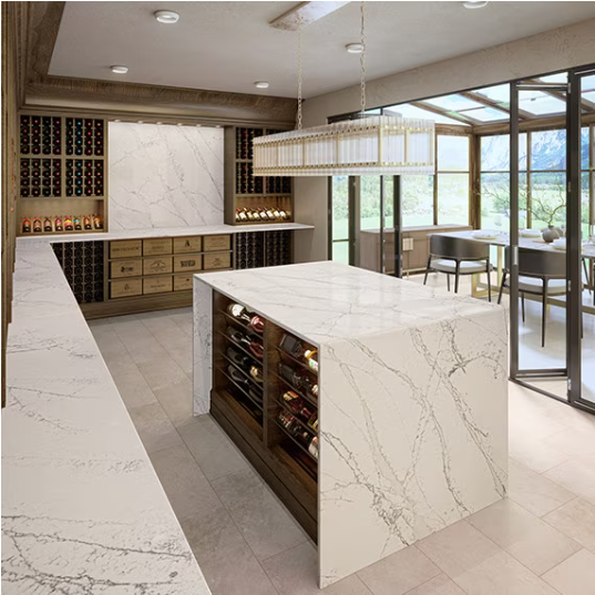 Bringing Your Design to Life with Textures and Surface Finishes ...
