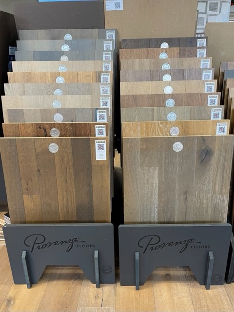 The Popularity of Grandmillennial Design - Renovation Flooring